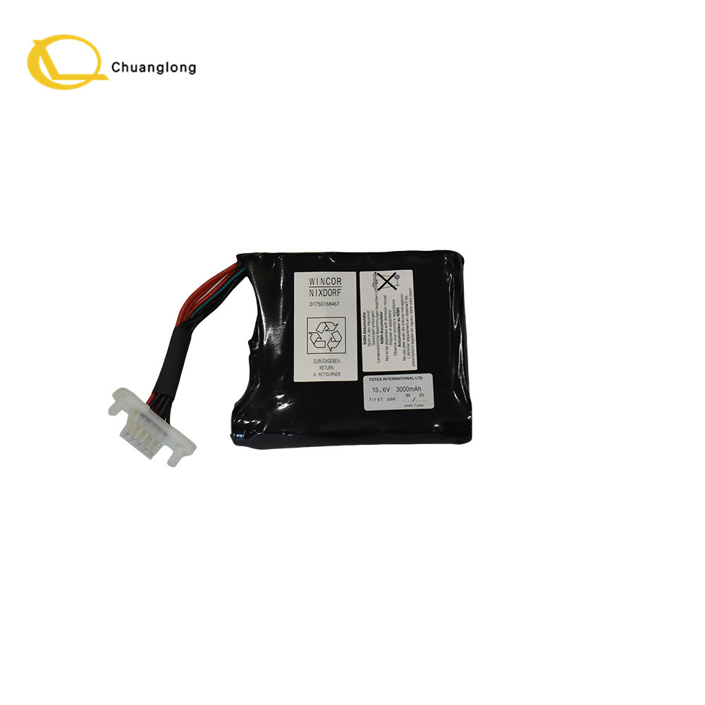 Wincor Nixdorf BEETLE MII Plus Pack de batterie UPS (15,6V 3000MAH ...